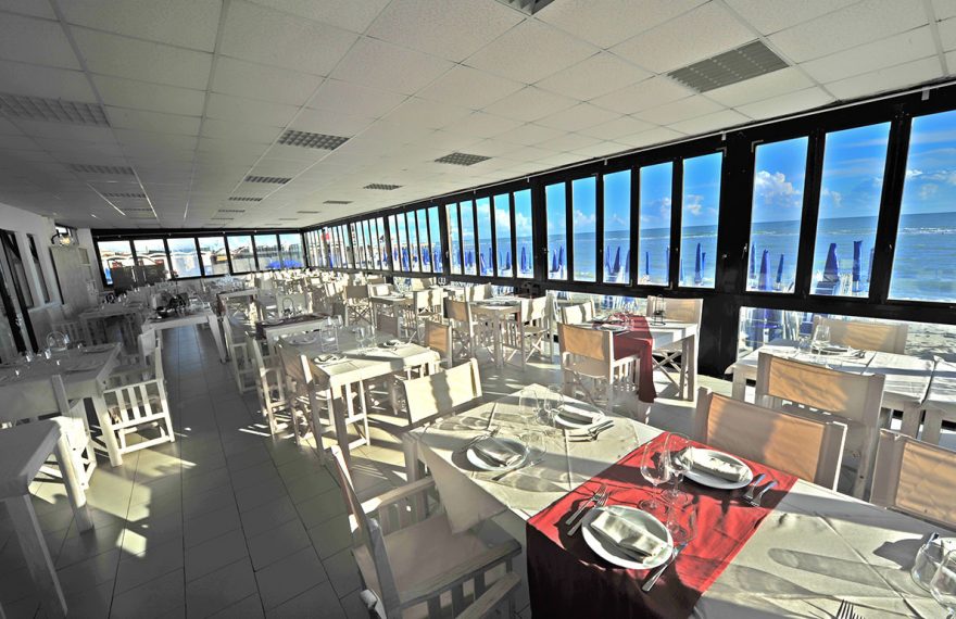 Stabilimenti balneari Ostia – Mondo Balneare
