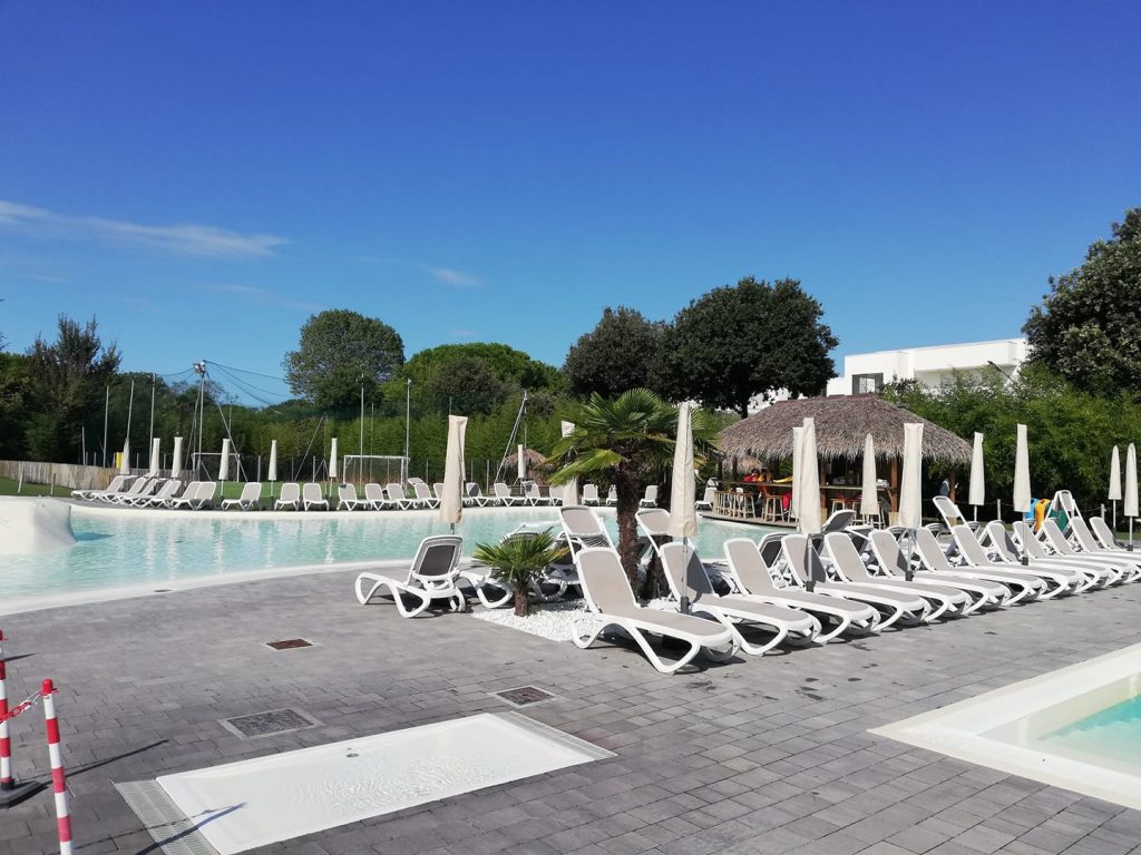 Stabilimenti balneari in Italia – Elenco completo