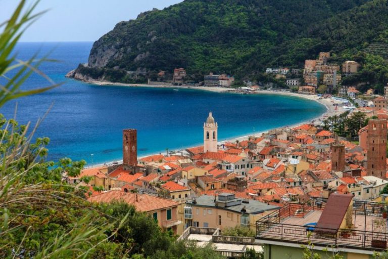 Liguria, 5 località balneari economiche ma belle per le vacanze estive