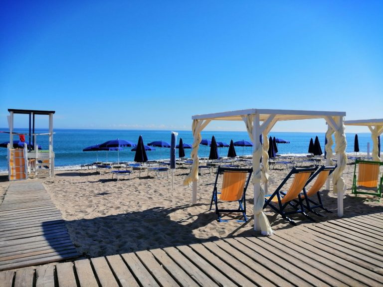 Stabilimenti balneari Sardegna – Mondo Balneare