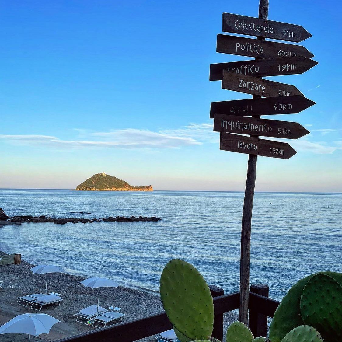 Baba Beach – Contatta e prenota online