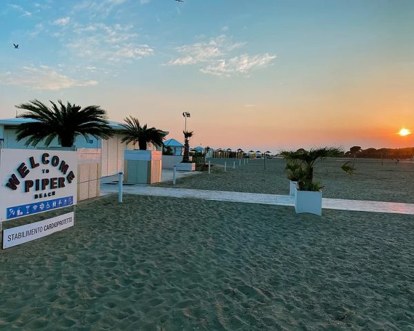Piper Beach – Contatta e prenota online