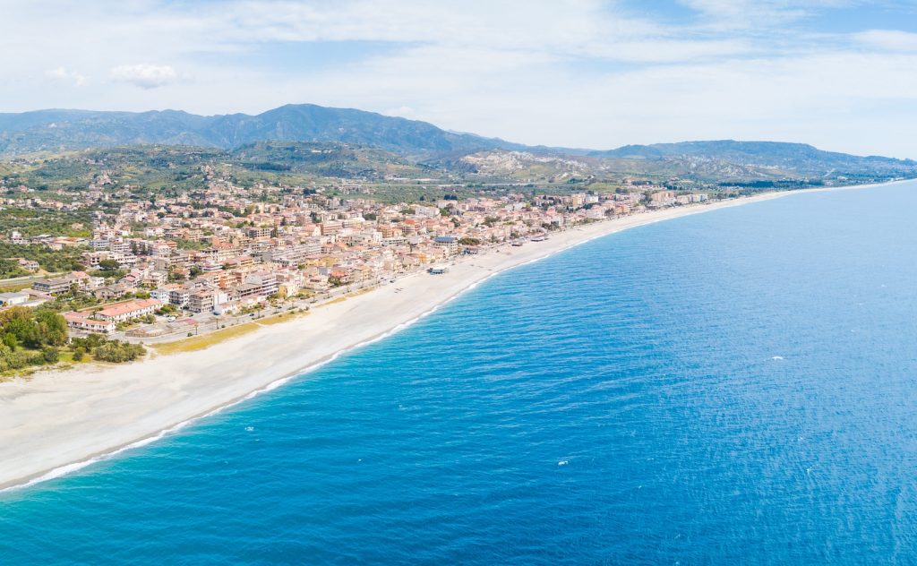 Vacanze economiche in Calabria: 5 località balneari low cost