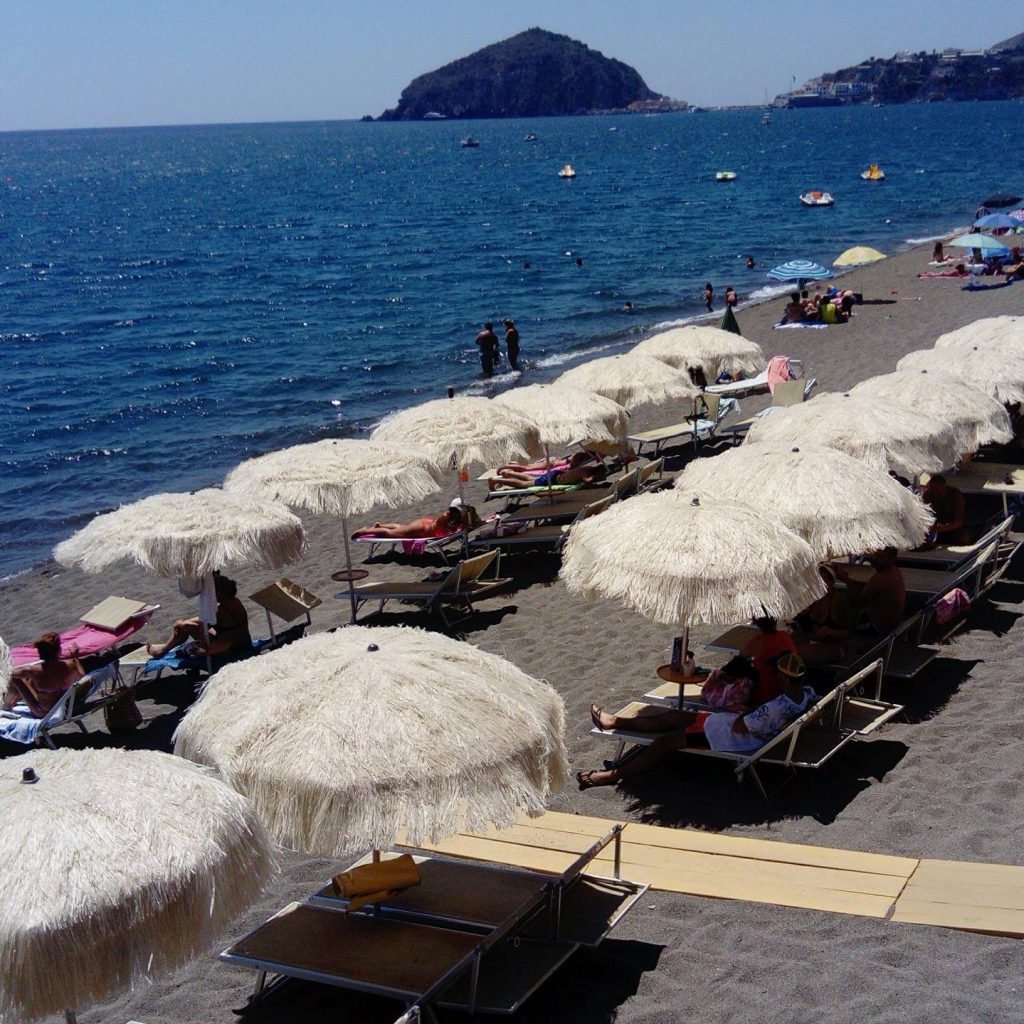 Stabilimenti balneari in Italia – Elenco completo