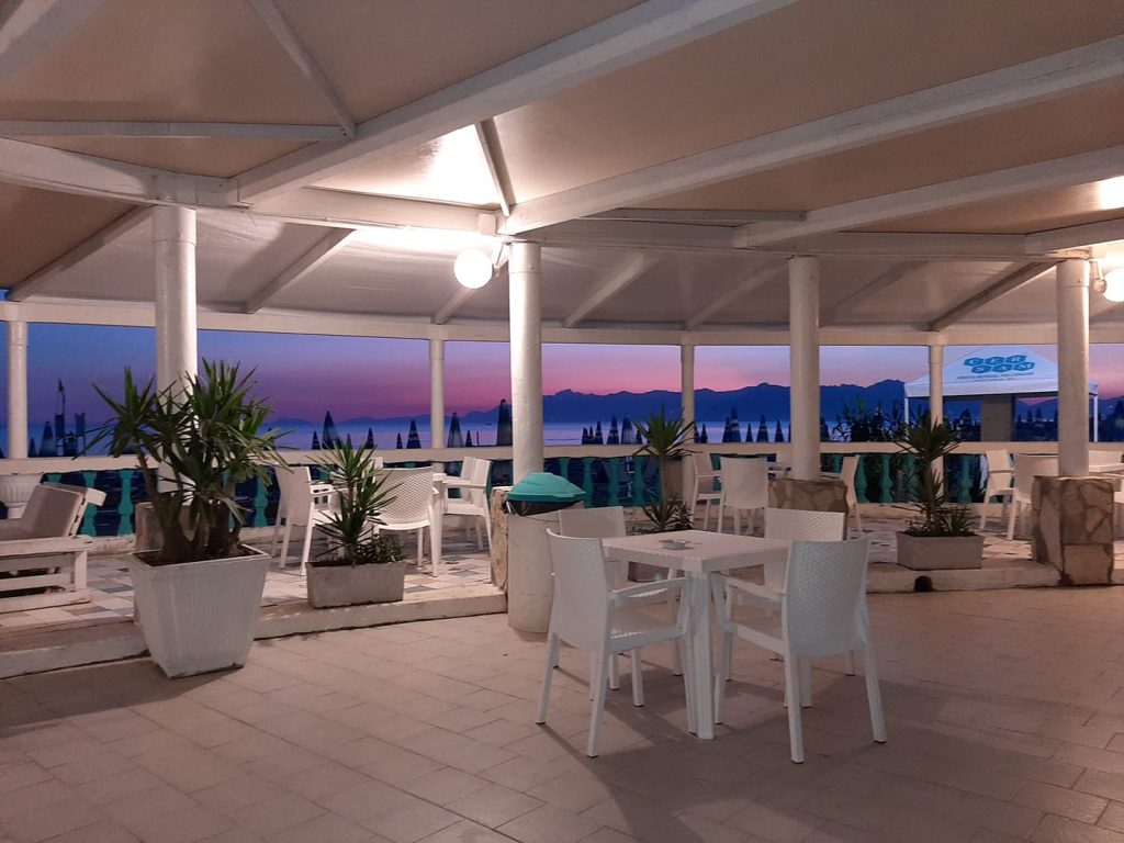 Stabilimenti balneari in Italia – Elenco completo