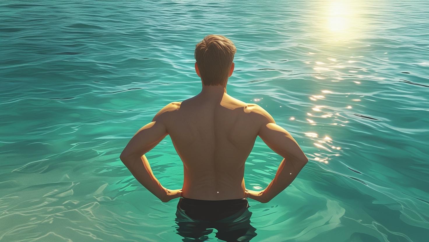 Stop peeing in the sea: Spanish beaches protect biodiversity